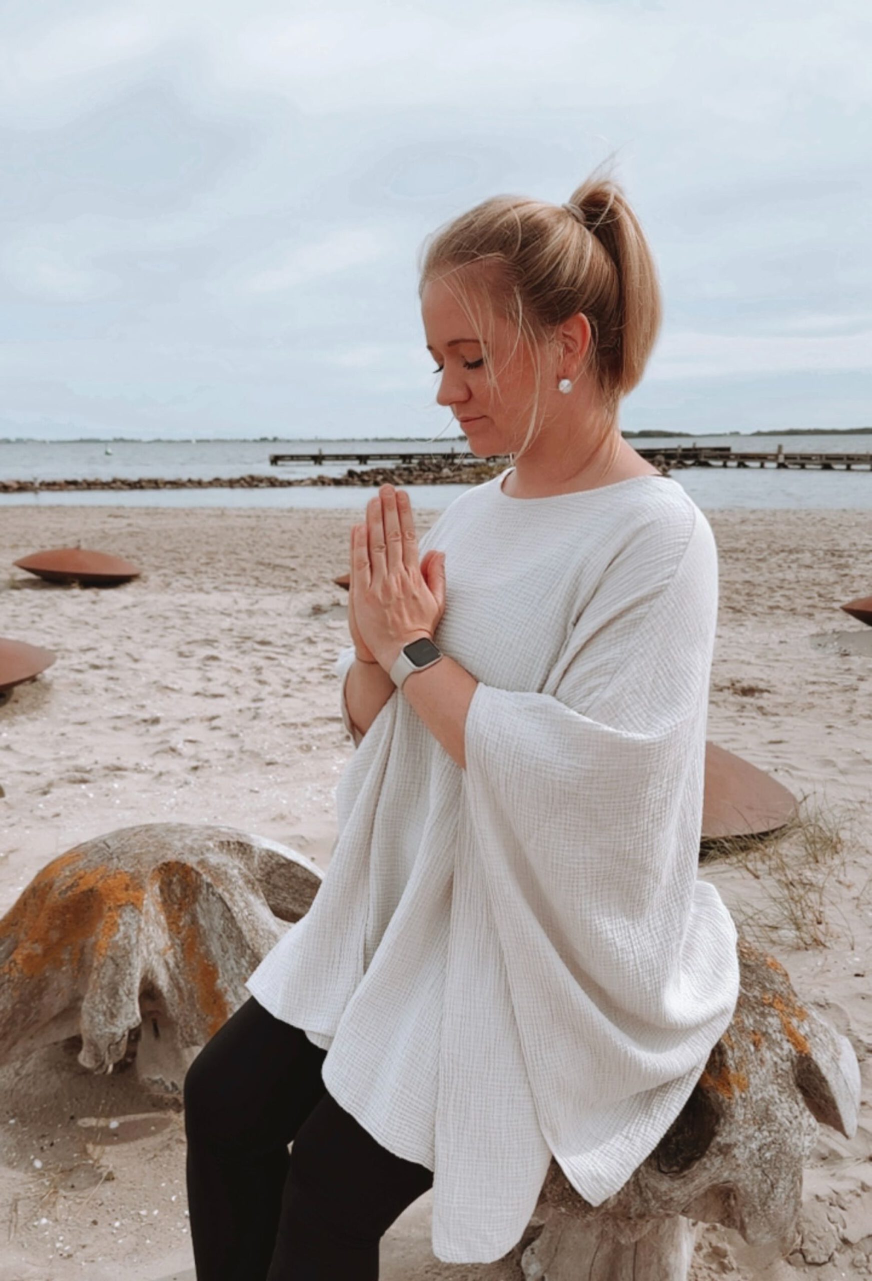 0 € Meditationsreihe – für Erdung, Ruhe & Entspannung